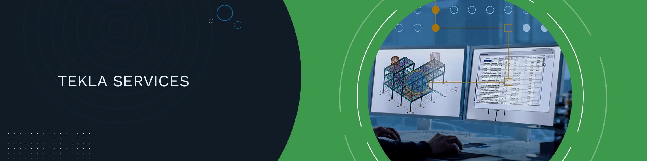 Unlock the Power of Tekla Steel Detailing and Structural Services with ...